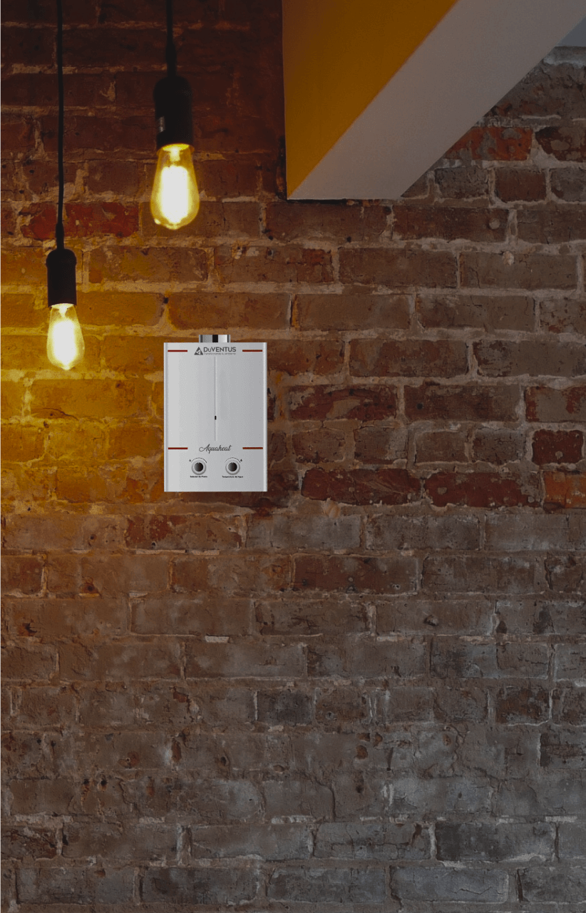 Duventus | Transformando tu ambiente